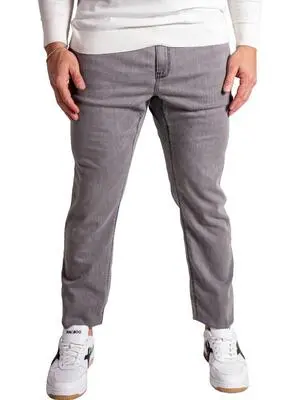 MACEOO Skinny Jeans - Grey