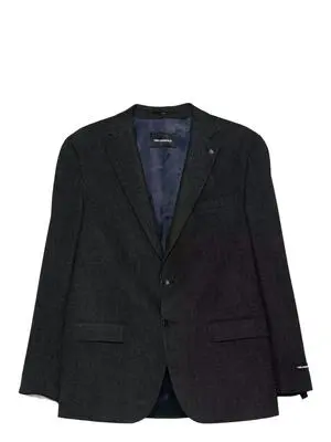 Karl Lagerfeld Three-button Jacket - Blue