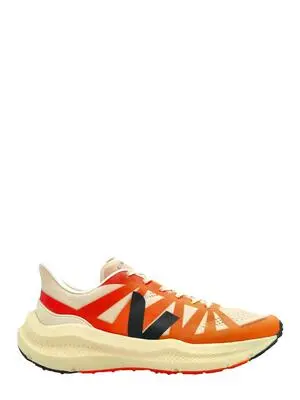 VEJA Condor 3 Advanced Gradient Sneakers - Orange