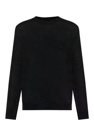 Dsquared2 Crew-neck Sweater - Black