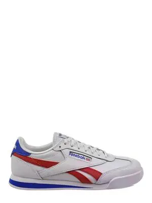 REEBOK Campio XT Leather Sneakers White/red/blue