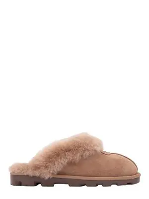 UGG Coquette Slipper Rocky Oak