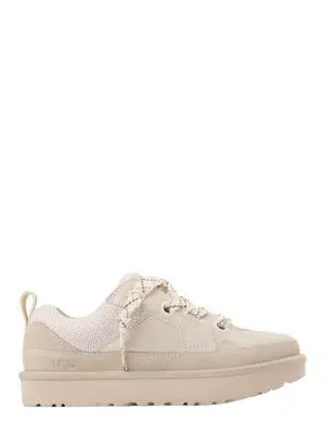 UGG Low-top Suede Sneakers - Jasmine