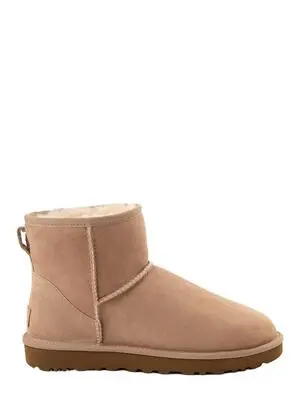 UGG Classic Mini II Boot Sand