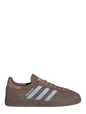 Adidas Handball Spezial Athletic Shoe - Earth Strata/crystal Sky/warm Clay