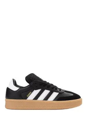 Adidas Samba XLG Athletic Shoe Core Black/white/gum