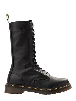 Dr. Martens 1b99 Mid-calf Boots - Black