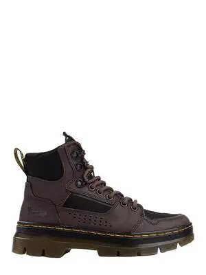 DR. MARTENS Rilla Utility Boot