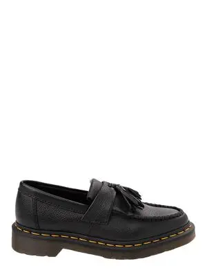 Dr. Martens Adrian Loafer - Black