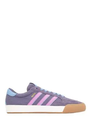 Adidas Nora Athletic Shoe - Preloved Violet/preloved Purple/gold Metallic