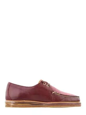 SPERRY Captains Derby Shoes