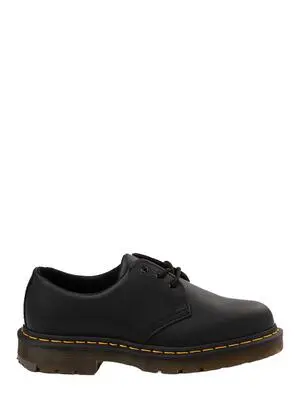 Dr. Martens 1461 Slip-resistant Casual Shoe - Black
