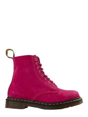 Dr. Martens 1460 Pascal 8-eye Boot - Fuchsia Pink