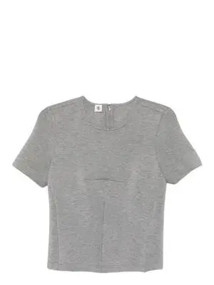 THE GARMENT Short-sleeve T-shirt - Grey
