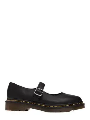 Dr. Martens Elphie Mary Jane Casual Shoe - Black