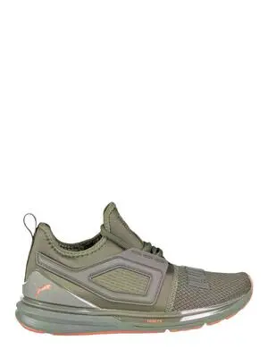 PUMA Ignite Limitless 2 Unrest Sneakers - Green