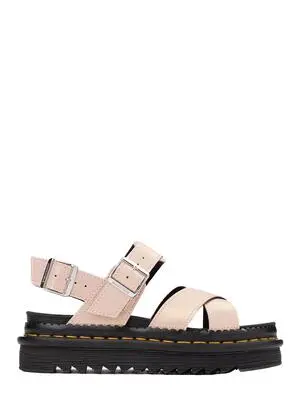 Dr. Martens Voss II Sandal Powder Pink