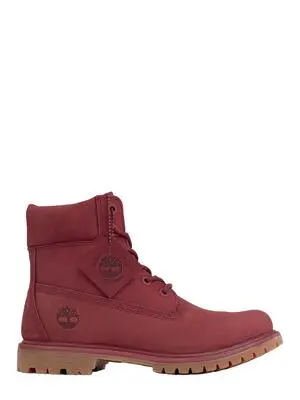 Timberland Premium 6-inch Boot - Syrah