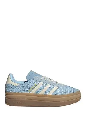 Adidas Gazelle Bold Sneakers - Clear Sky/sand Strata/cream White