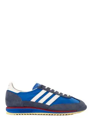 Adidas SL 72 OG Athletic Shoe Blue Bird/off White/preloved Ink