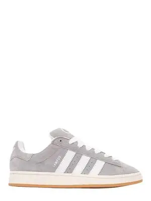 Adidas Campus '00s Athletic Shoe - Grey/cloud White