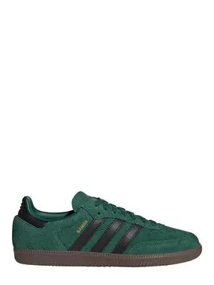 Adidas Samba Og Athletic Shoe - Collegiate Green/core Black/gum