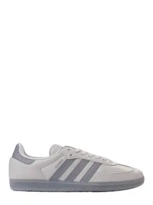 Adidas Samba Og Athletic Shoe - Gray