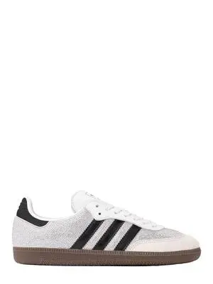Adidas Samba OG Athletic Shoe White/black