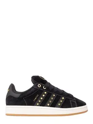 Adidas Campus '00s Athletic Shoe - Core Black/carbon/gold Metallic