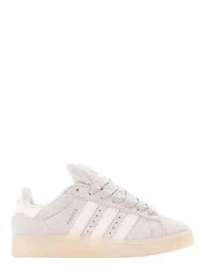 Adidas Campus '00s Athletic Shoe - Grey/chalk White/wonder Mauve