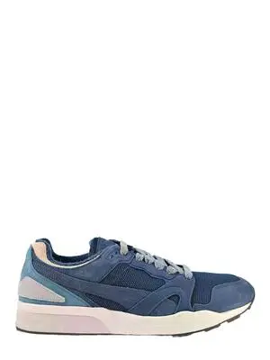 PUMA Xt2 X Bwgh Mesh Sneakers - Blue