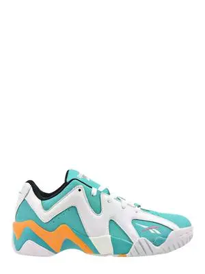 REEBOK Kamikaze II Low Sneakers Blue