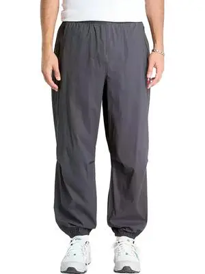 The North Face Tnf Red Box Packable Wind Trousers - Grey