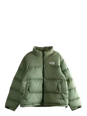 The North Face 1996 Retro Nuptse Puffer Jacket - Green