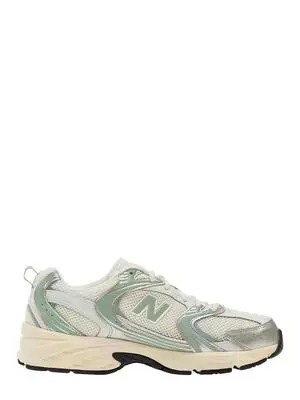 NEW BALANCE 530 Mesh Sneakers - Neutrals