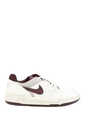 Nike Full Force Sneakers - Neutrals