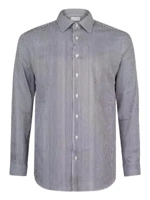 SELECTED Striped Shirt - Blue