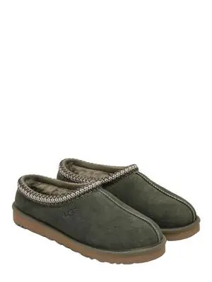 UGG UGG Olive Tasman Baxter Ciabatta Green