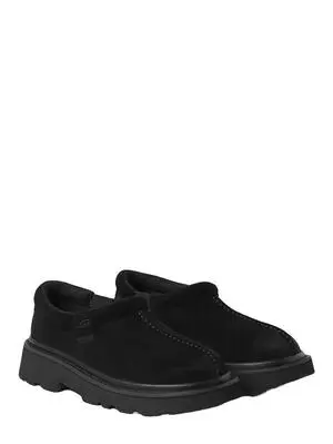 UGG Tasman Lug Slip-on - Black