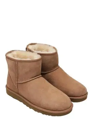 UGG Classic Mini Ii Boots - Brown
