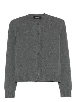 FABIANA FILIPPI Wool-Blend Jacket
