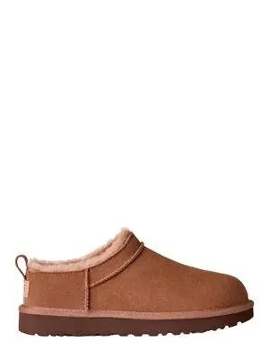 UGG Classic Micro Slippers Brown