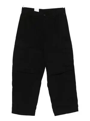 Carhartt Work In Progress Cole Cargo Trousers - Black