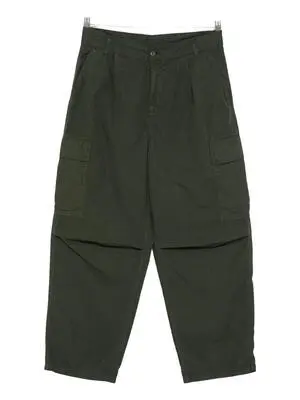 Carhartt Work In Progress Cole Cargo Trousers - Green