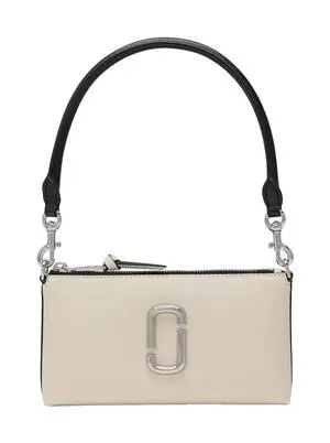 Marc Jacobs The Snapshot Dtm Convertible - White