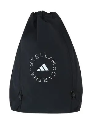 Adidas By Stella McCartney Gym Bag - Black