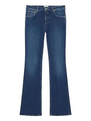 Closed Jovanna Denim Jeans - Blue