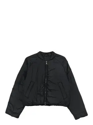 Canada Goose Elba Bomber Jacket - Black