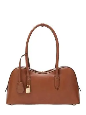 Stella McCartney Ryder Shoulder Bag - Brown
