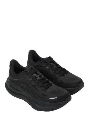 Hoka One One Bondi Sneaker - Black